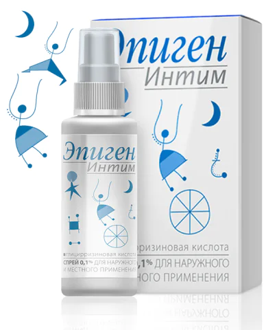 Jak přípravek Epigen působí?