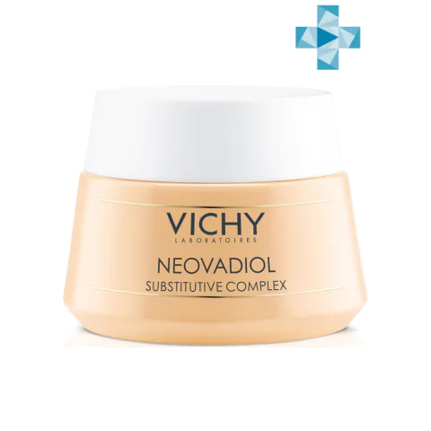 Виши/Vichy Neovadiol компенсирующий комплекс крем-уход дневной для ...